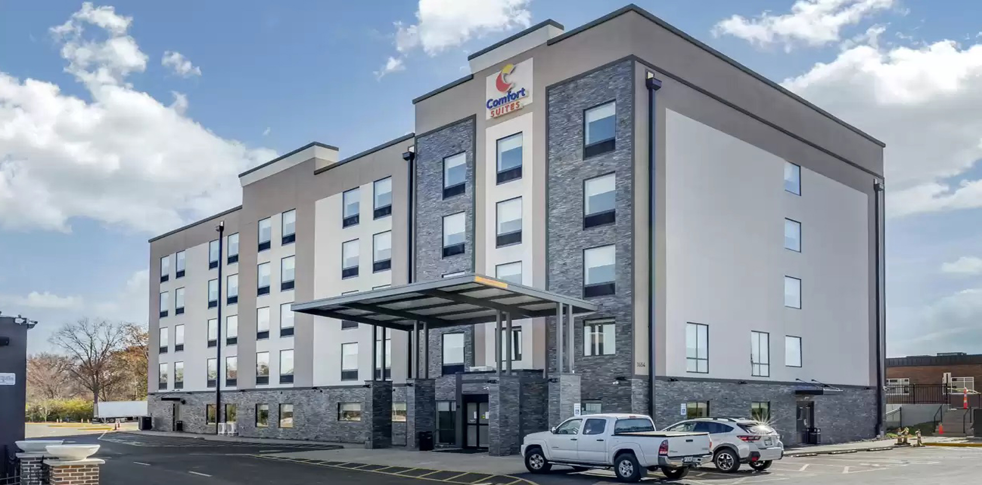 Hotel in Saint Louis Missouri | Hotel near Gateway arch enterprise ...